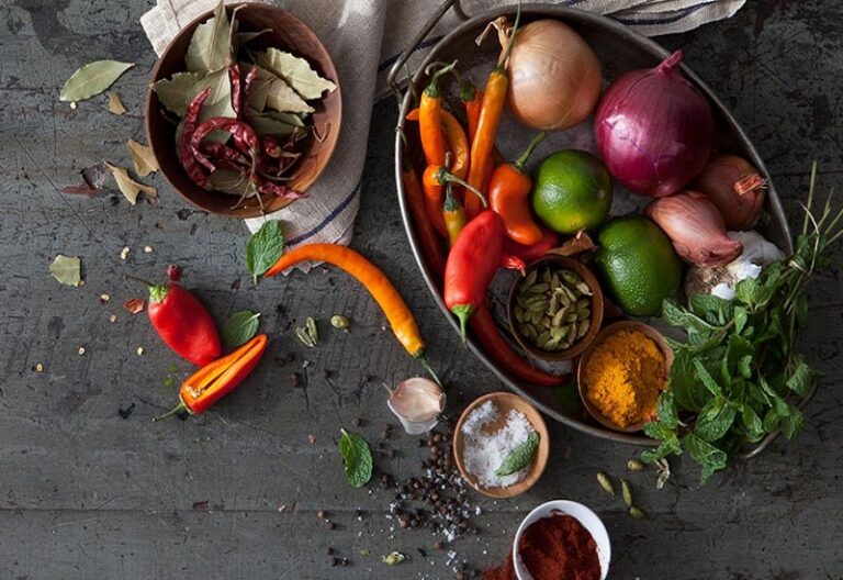 Koshaa Restaurant – Fine Indian Cuisine in Toronto